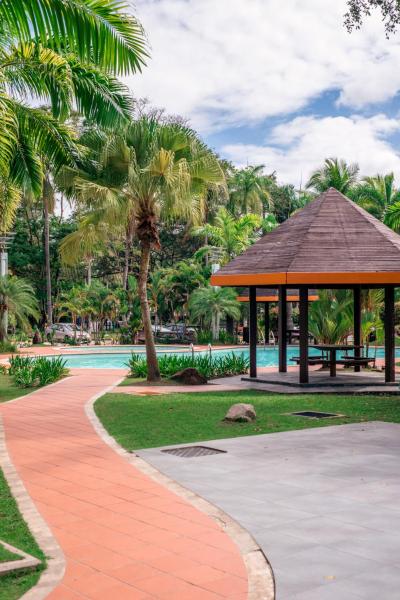 Rimbun Suites & Residences - Bandar Seri Begawan