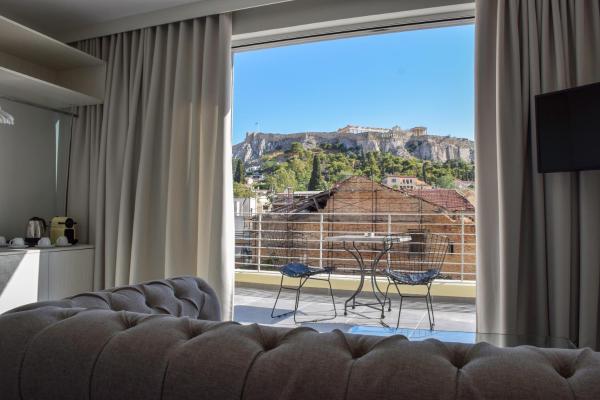 24k Athena Suites - 雅典