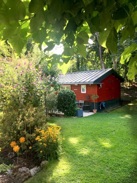 Le Cabanon De Chessy - Disneyland París