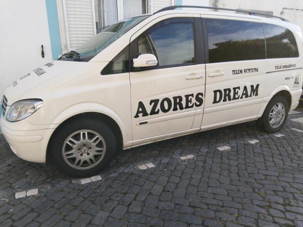 Azoresdream - Portugal