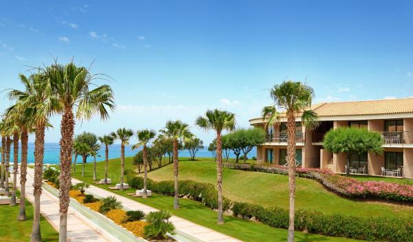 Capovaticano Resort Thalasso Spa - Ricadi
