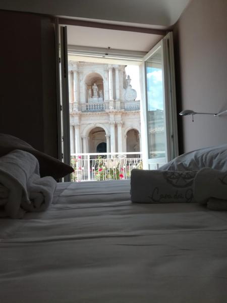 Casa Dei Giurati - Palazzolo Acreide