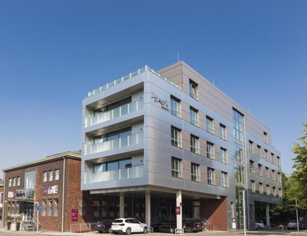 Heiner's Parkhotel - Marl