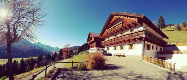 Oberpapping - Sesto