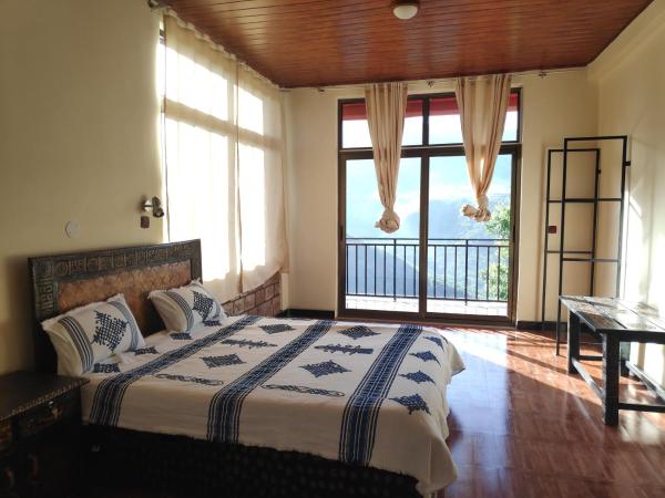 Merkeza Guest House - Lalibela