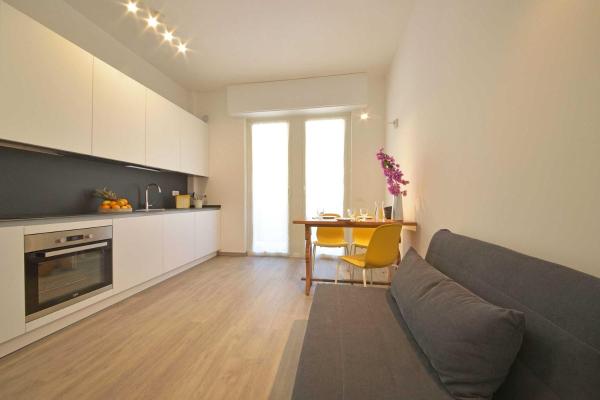 Casa Orchidea - Bilocale 3 Posti Letto, A 15 Minuti A Piedi Dalla Spiaggia - Wifi E Ac - Санта-Маргерита-Лигуре