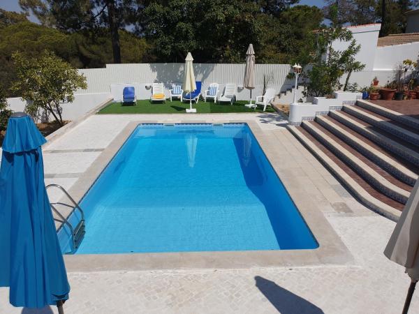 Oceanoasis Residences Suites - Tavira