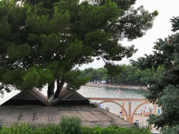 Apartments Brlečić - Tisno