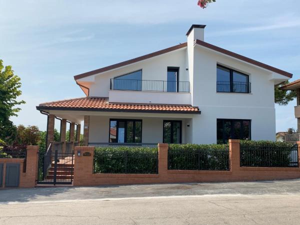 Casa Cervi - Misano Adriatico