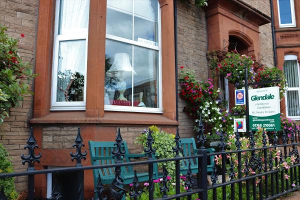 Glendale Guest House - Penrith, UK