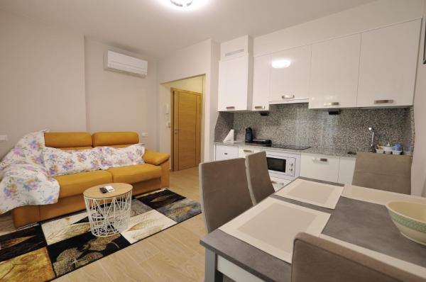Apartamentos Playa Compostela - Vilagarcía de Arousa