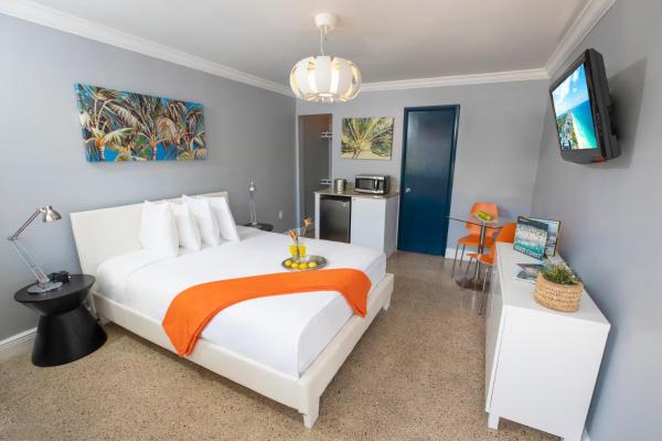 Hollywood Beach Suites And Hotel - Florida