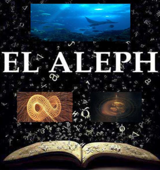 El Aleph - El Hierro