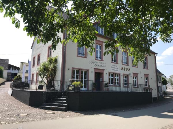 Gästehaus Sektstuuf St. Laurentius - Neumagen-Dhron