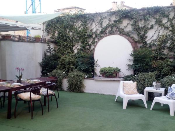 B&b Palazzo Bianchi - Parma