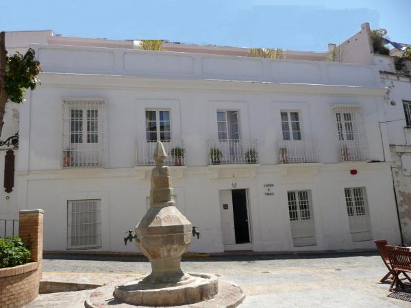 Benali Guest House - Tarifa