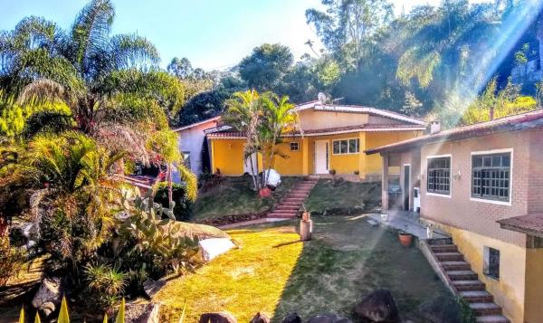 Espaço Mezanino - Caieiras