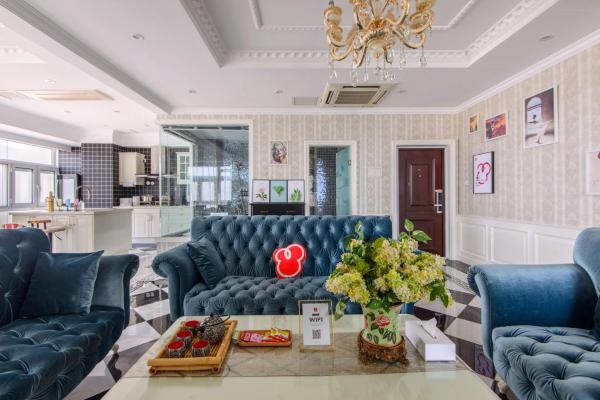 【Locals】tianjin Hedong District· Ding Tai Building· - Tianjin