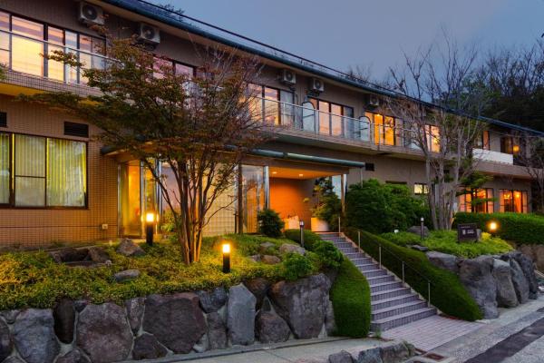 Tsumugi - Hakone