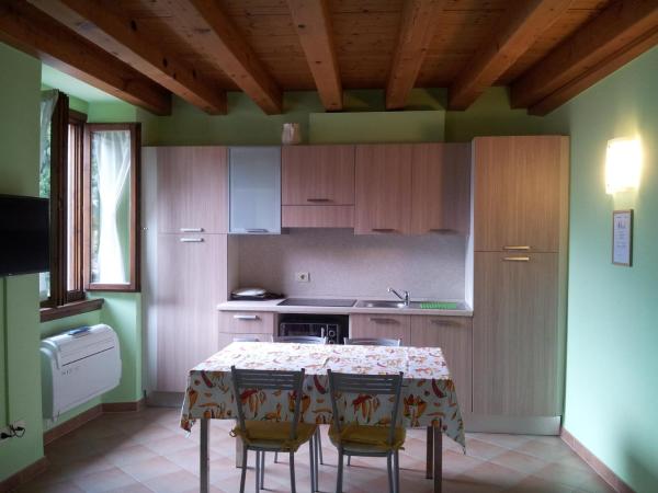 Ariel Appartamenti - Limone Sul Garda