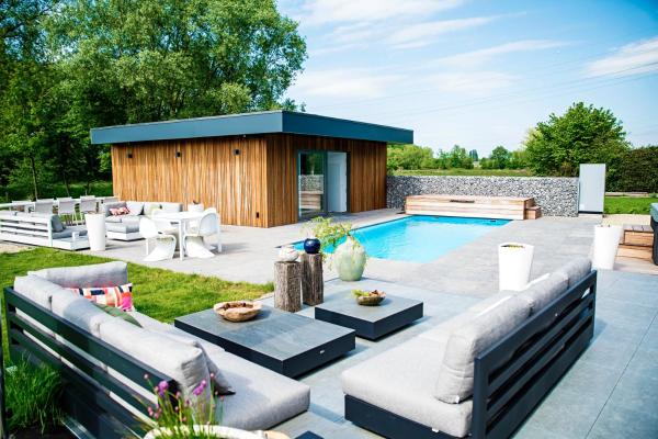 Akemi B&b **** - Suite Natgeo - Mechelen