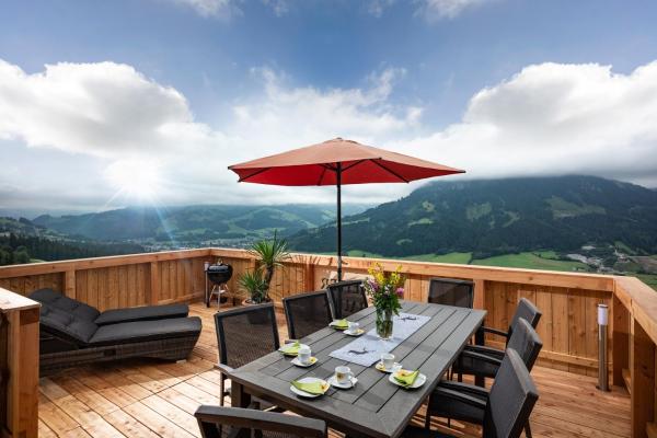 Arrive And Feel Good - Westendorf