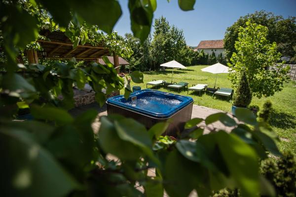 Villa Venus - Deva