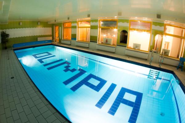 Olimpia Resort & Spa - Szczyrk