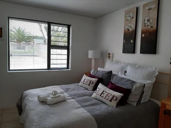 Bergsight Self Catering Accommodation - 喬治