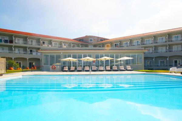 Star Inn Peniche - Ferrel