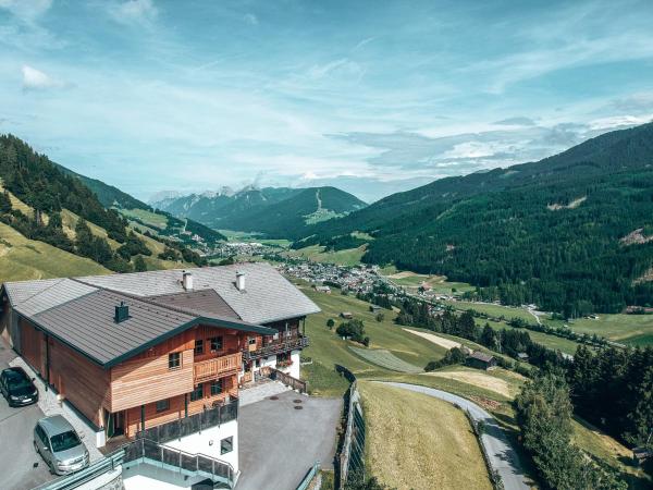 Appartment Helmblick - Sesto