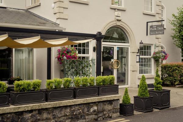 Woodford Dolmen Hotel Carlow - Carlow