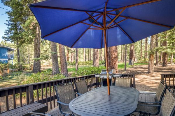 Fairway Townhouses - Carson City, NV