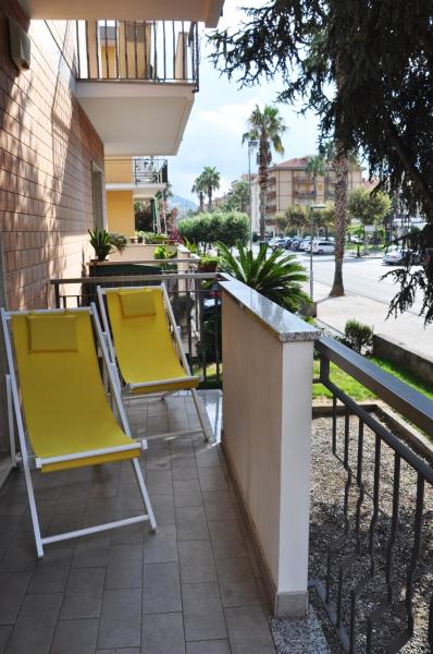 Viale Repubblica 307 2 - Pietra Ligure