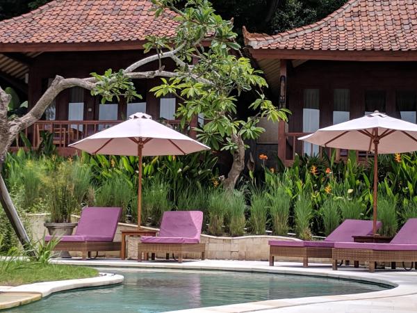 Paradesa Living - Gili Islands