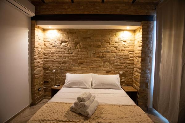 Al 54 Accommodation - Grottammare
