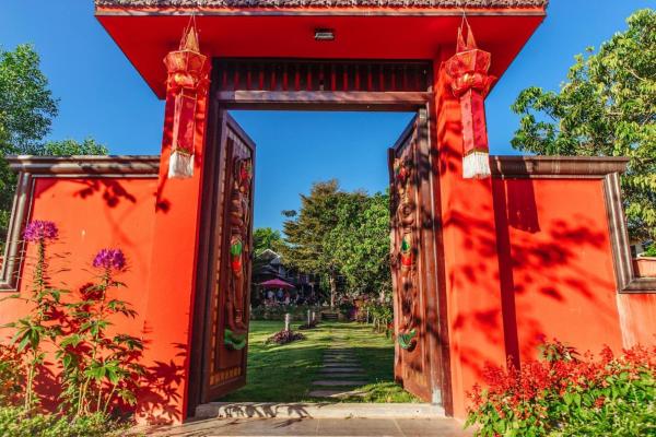 Gumbie House - Chiang Mai