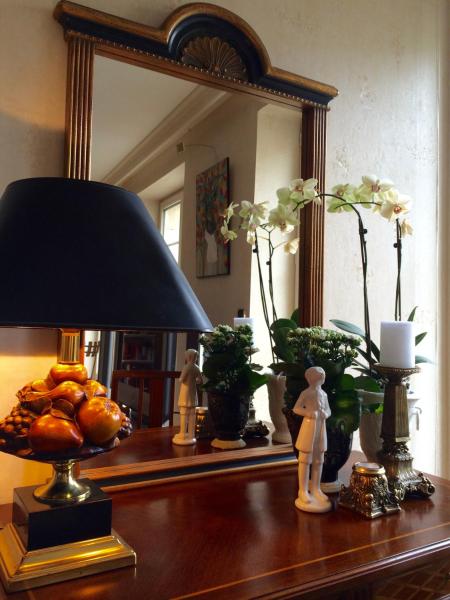 Le Grand Appartement - Sainte-Foy-la-Grande