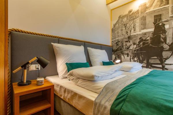 Stacja Zakopane - Apartamenty W Centrum - Tatrzański Park Narodowy
