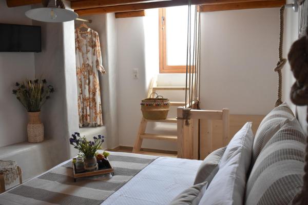 Naxian Castillo - Naxos