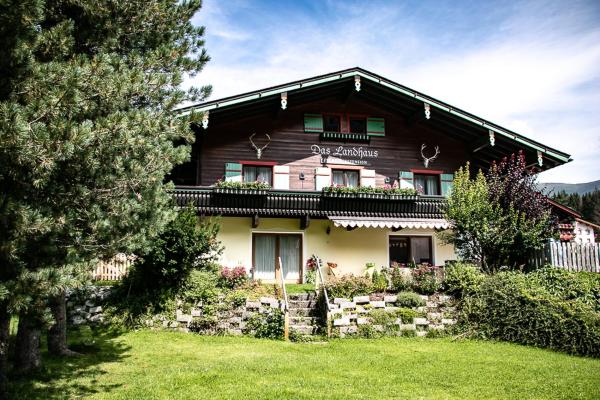 Das Landhaus - Gerlos