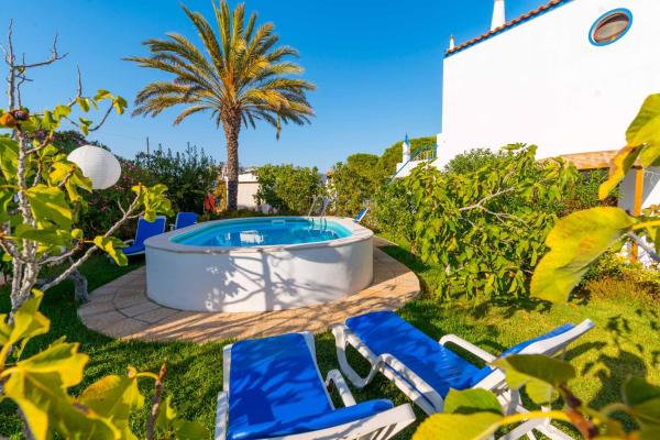 Casas Algarvias - Fuseta