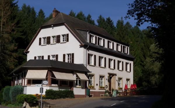 Hostellerie De La Vallée - Echternach