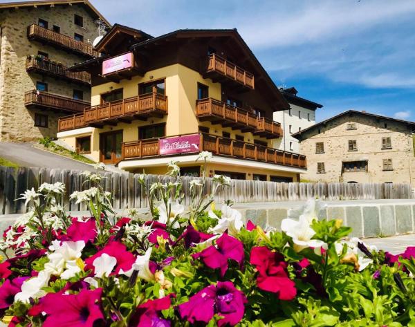 Casa Da Claudia - Livigno