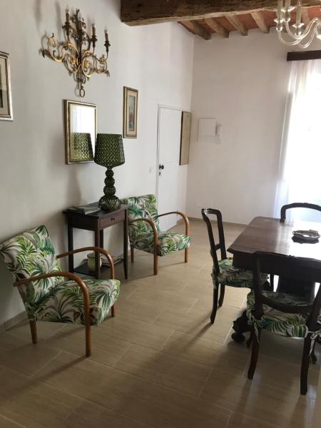 Casa Giosuè - Castagneto Carducci