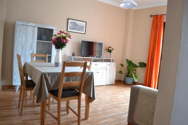 Junonia Marítimo - La Gomera