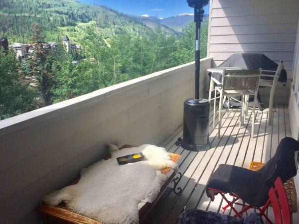 Great Mountain View, Walk To Lions Head Gondola. Walk A Little, Save A Lot - Vail, CO