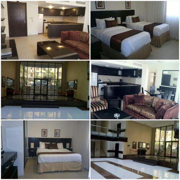 Torino Apartments شقق تورينو - Amman