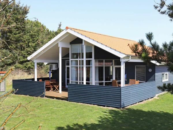 Cozy Beach Cottage - By Traum Ferienwohnungen - Danemark