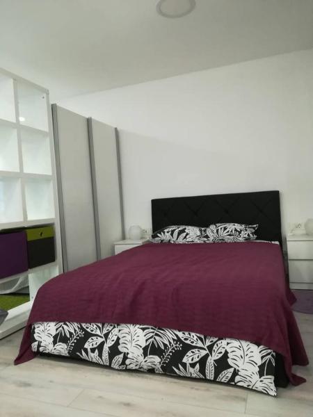 Dreno Apartman - Zagreb